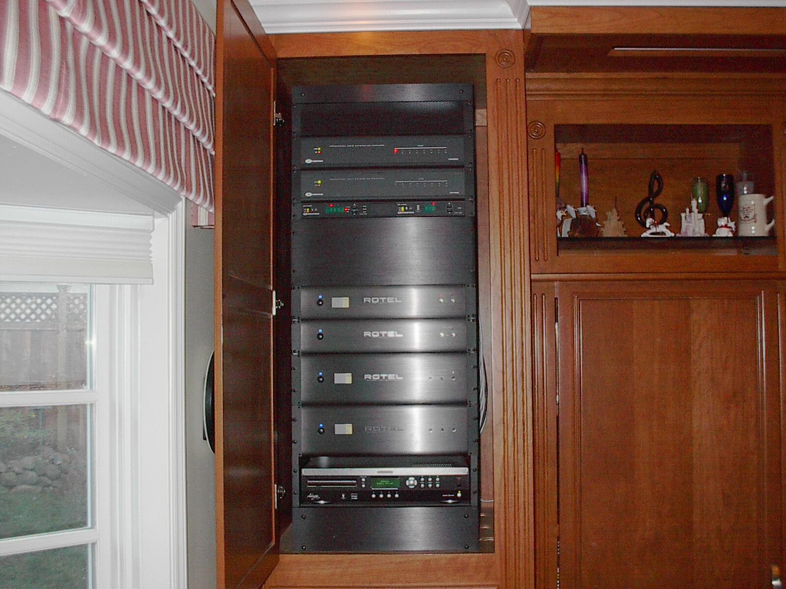 Projects – Unique Audio and Video